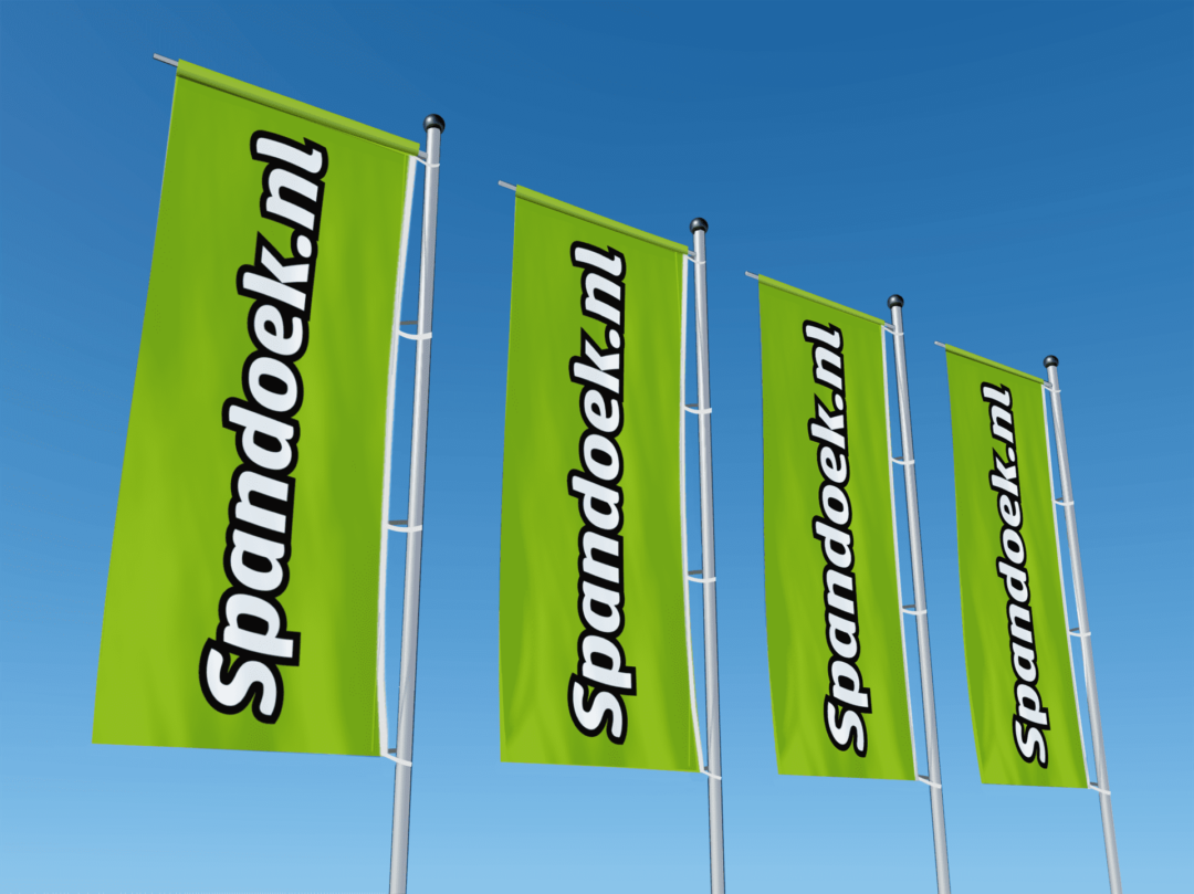 Spandoek.nl – Specialist in het printen van al uw reclame uitingen!